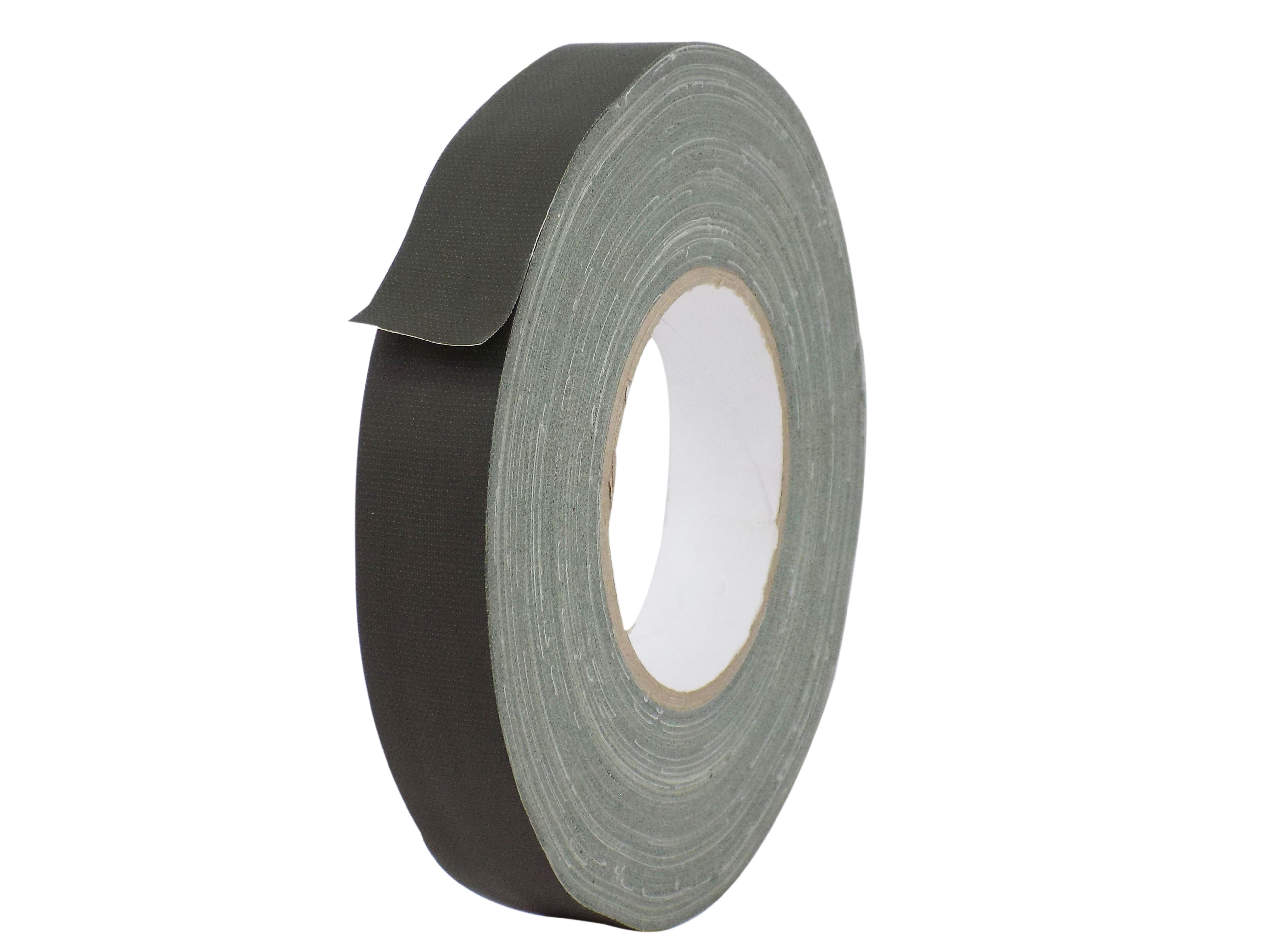 MAT Tape Premium Olive Drab Gaffer Tape 1 in. x 60 yd. Waterproof No ...