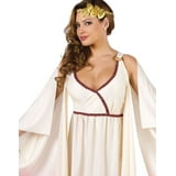 Venus Goddess of Love Adult Costume - Walmart.com