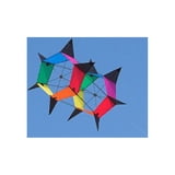 HQ Kites Roto Spinning Box Kite - Walmart.com