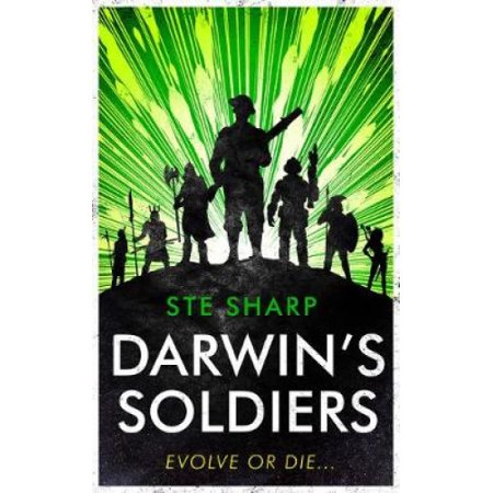 Darwin's Soldiers (The Origin Trilogy) | Walmart Canada