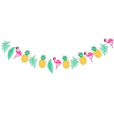 Plastic Flamingo Picks (6Dz) - Party Supplies - 72 Pieces - Walmart.com