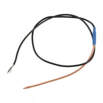 Acoustic Guitar Saddle Piezo Bridge Pickup Soft with 2.5 Jack - Walmart.com