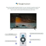 onn 4K Streaming Device, 4K UHD, Dolby Audio & Fast Wi-Fi, Google TV Voice Control - Walmart.com