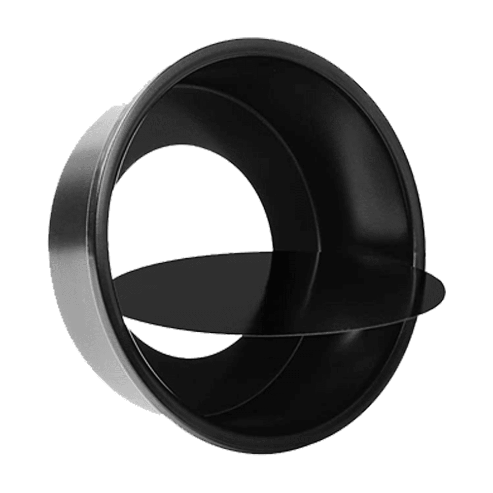 Round Cake Pan Removable Bottom Easy Release Chiffon Cake Pan - Walmart.com