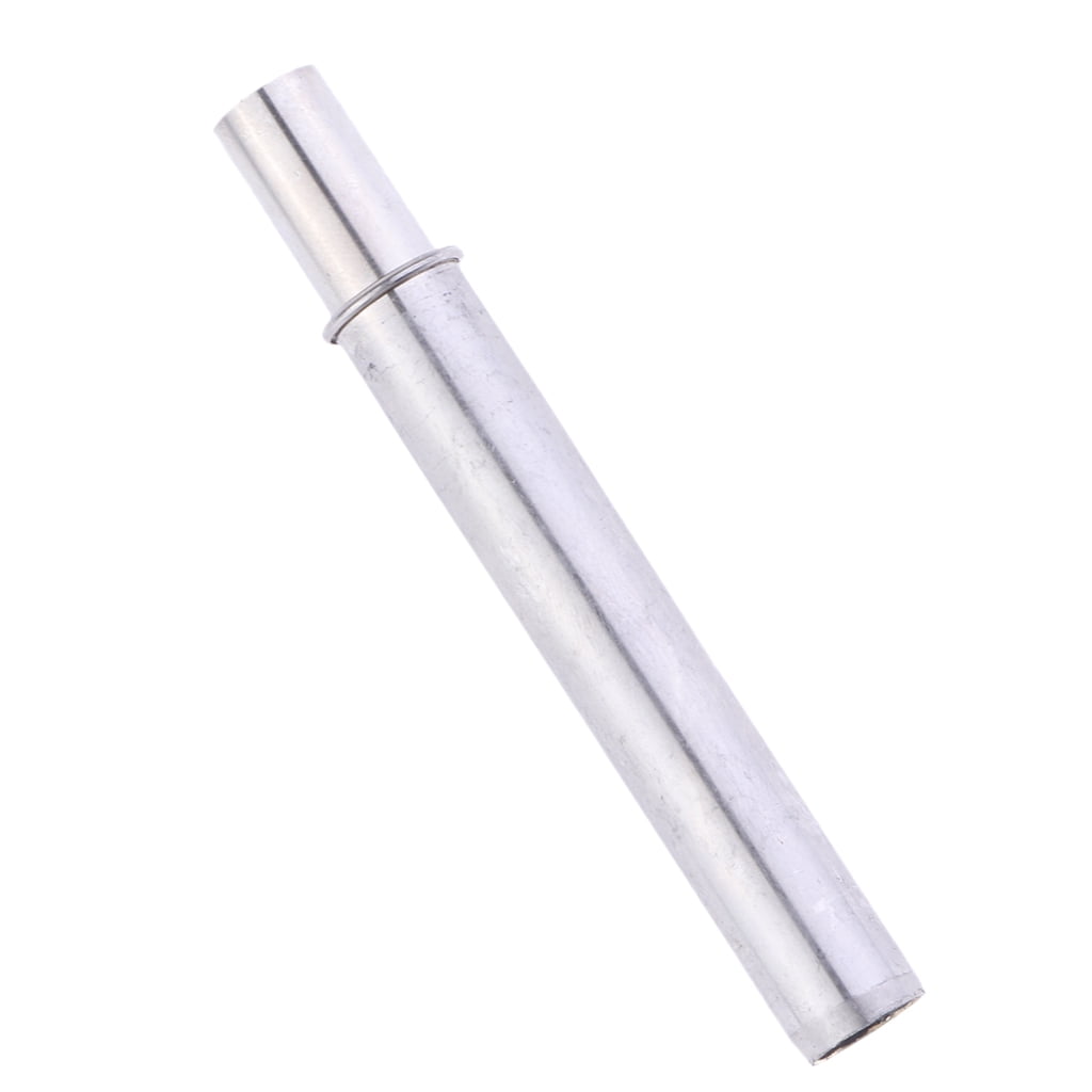 Fishing Rod Connecting Tube Rod Building Compnt Fishing Pole Tubes ...