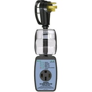 Hughes Autoformers 50 Amp Power Watchdog Smart Bluetooth Surge ...