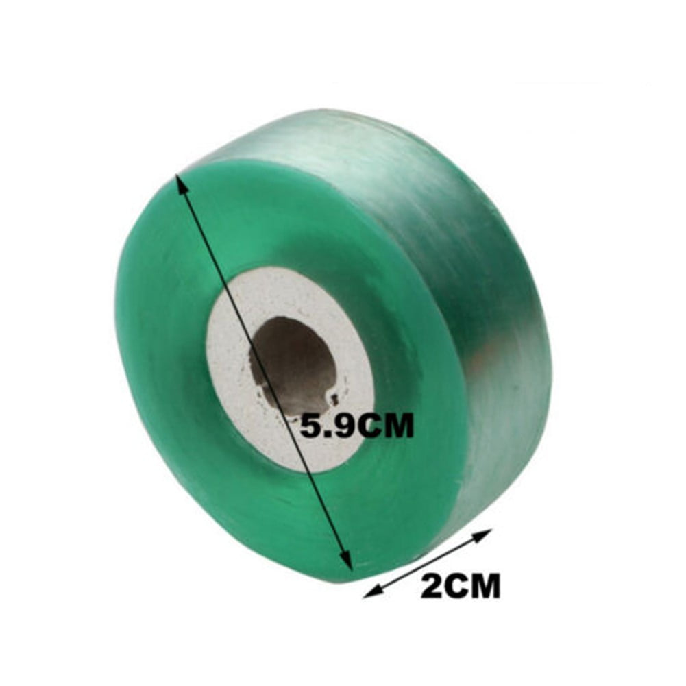 2Roll Grafting Tape, Stretchable Garden Grafting Tape Plants Repair ...