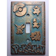 Minecraft - Light Switch Cover - Walmart.com