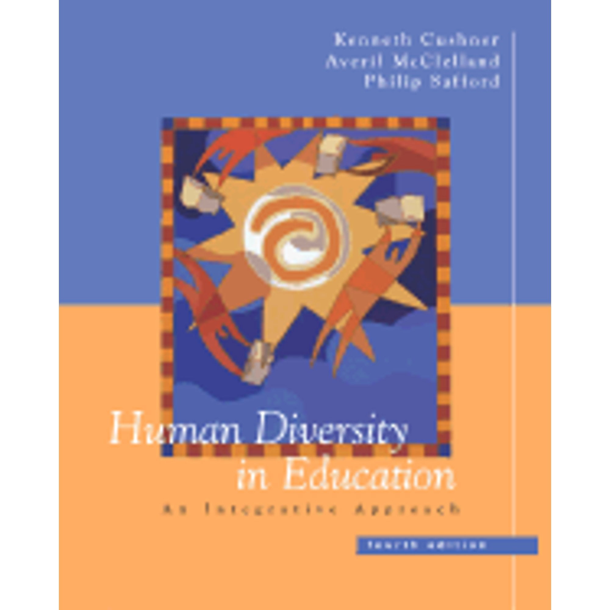 Human Diversity in Education: An Integrative Approach (Paperback) by Dr ...