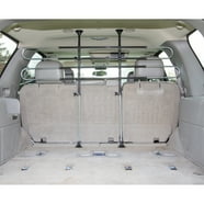 Free Shipping! PortablePET Pet Partition Vehicle Barrier - Walmart.com