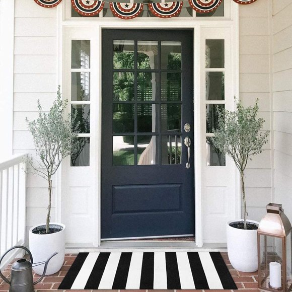 Indoor/outdoor Entryway Rugs