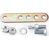 Edelbrock 8012 Throttle or Automatic Trans. Cable Extension Kit ...