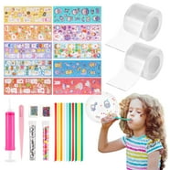 Play Day 8pk 4 Oz Bubble Blowing Solution, Children Ages 3+ - Walmart.com