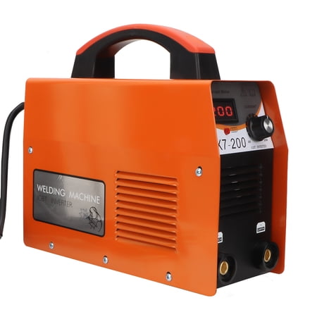 Inverter Stick Welder, IGBT Technology High Frequency Inverter Stick ...