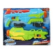 Adventure Force Hydro Arsenal Water Blasters - 2 Pack, Ages 6 ...