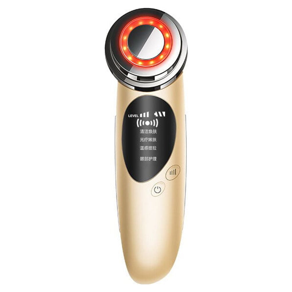 Click here for Maskred Electric Facial Massager Rechargeable Vibr... prices