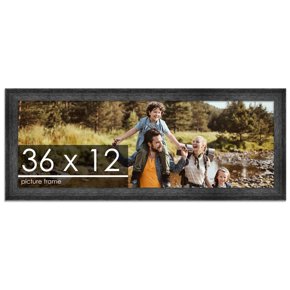 36x12 Frame