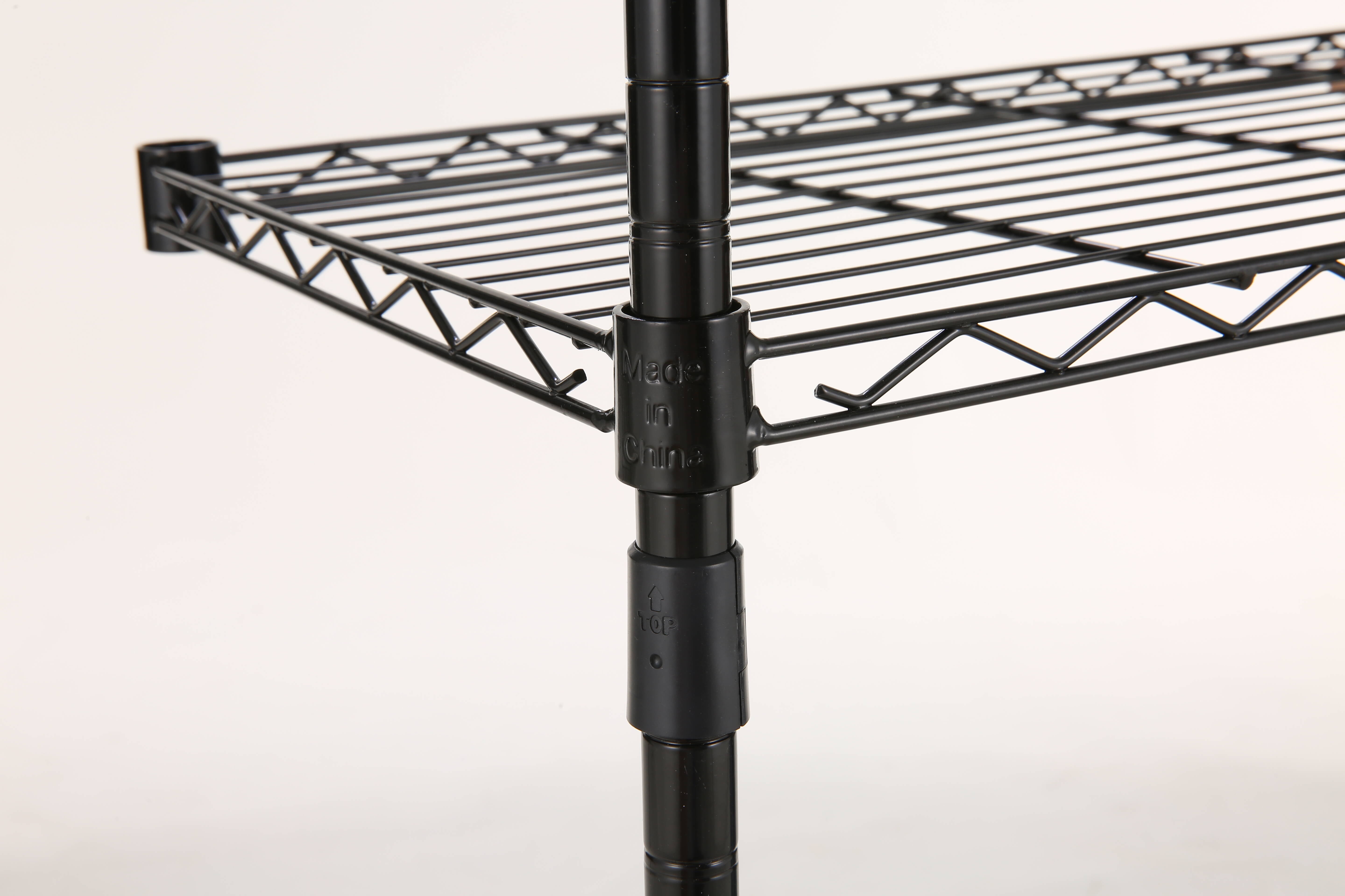 Target Tier Metal Shelving Unit | ppgbbe.intranet.biologia.ufrj.br