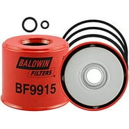 Fuel Element Baldwin PF7680 - Walmart.com