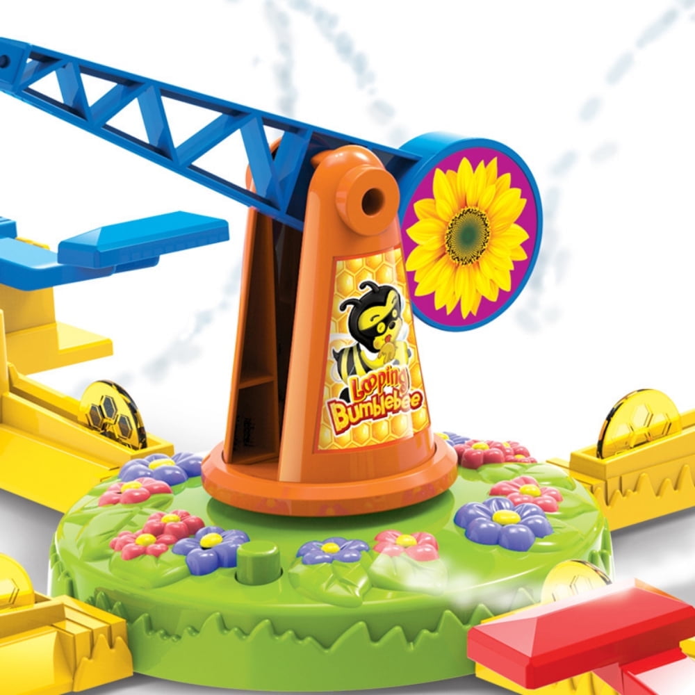 Click here for Addfst Looping Bee Games Board Games Educational T... prices