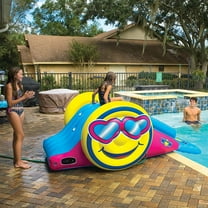 WOW Sports Super Slide Giant 25ft Water Slide 25 X 6 (20-2212 ...