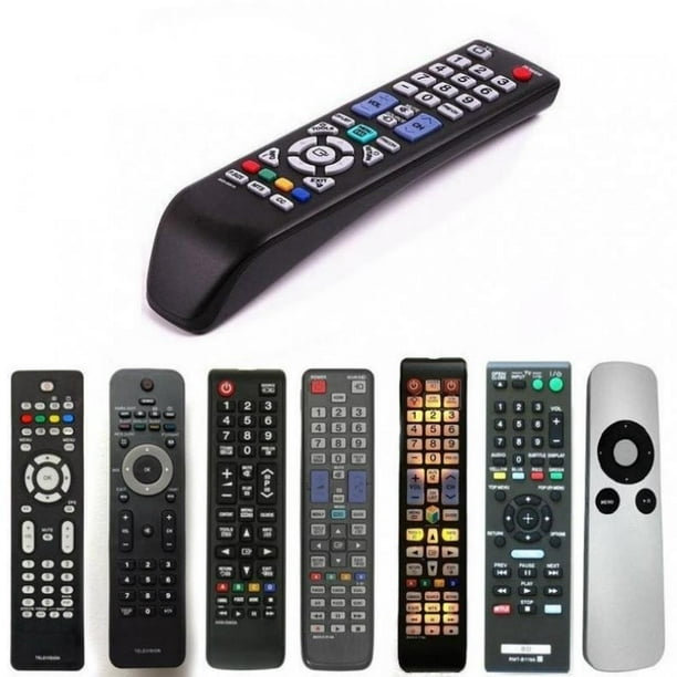 Remote Control TV Controller Perfect replacement For Samsung Sharp Sony ...