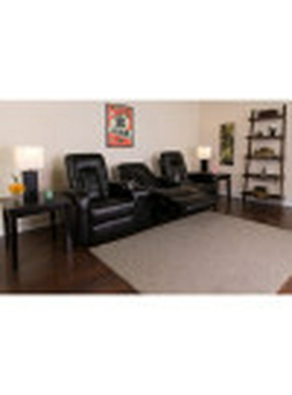 Home Theater Seating in TV Stands & Entertainment Centers - Walmart.com