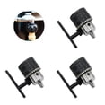 Professional Drill Chucks Converter for Electric Hammer Impacts ...