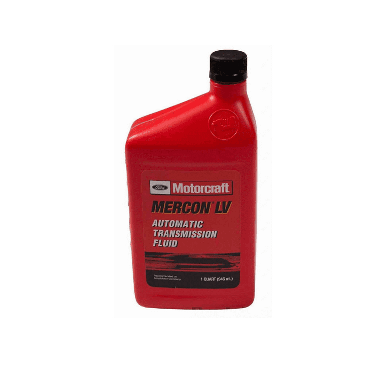 Motorcraft® XT5QSM Synthetic Blend Mercon V Automatic, 06/26/2024