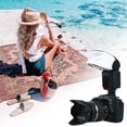 ANXPTIME Portable Cloth Softbox Soft Camera Flashes Diffuser for ...
