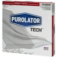 Purolator TECH Cabin Air Filter, Great Defense Against Pollutants ...