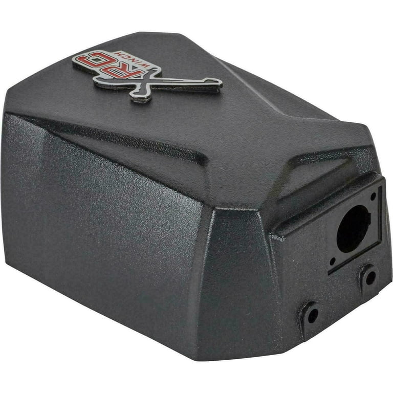 Smittybilt 97495-53 Control Box Cover For Gen2 97495 97412, 50% OFF