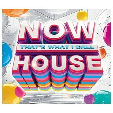 Now That's What I Call Mum / Various (CD) - Walmart.com