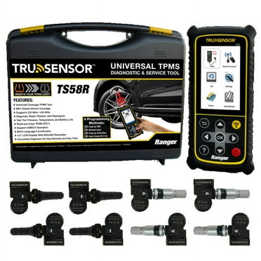 OTC 6488 Ford SOHC 4.0L V6 Cam Service Kit - Walmart.com