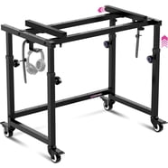 On-Stage KS7903 3-Tier A-Frame Keyboard Stand - Walmart.com