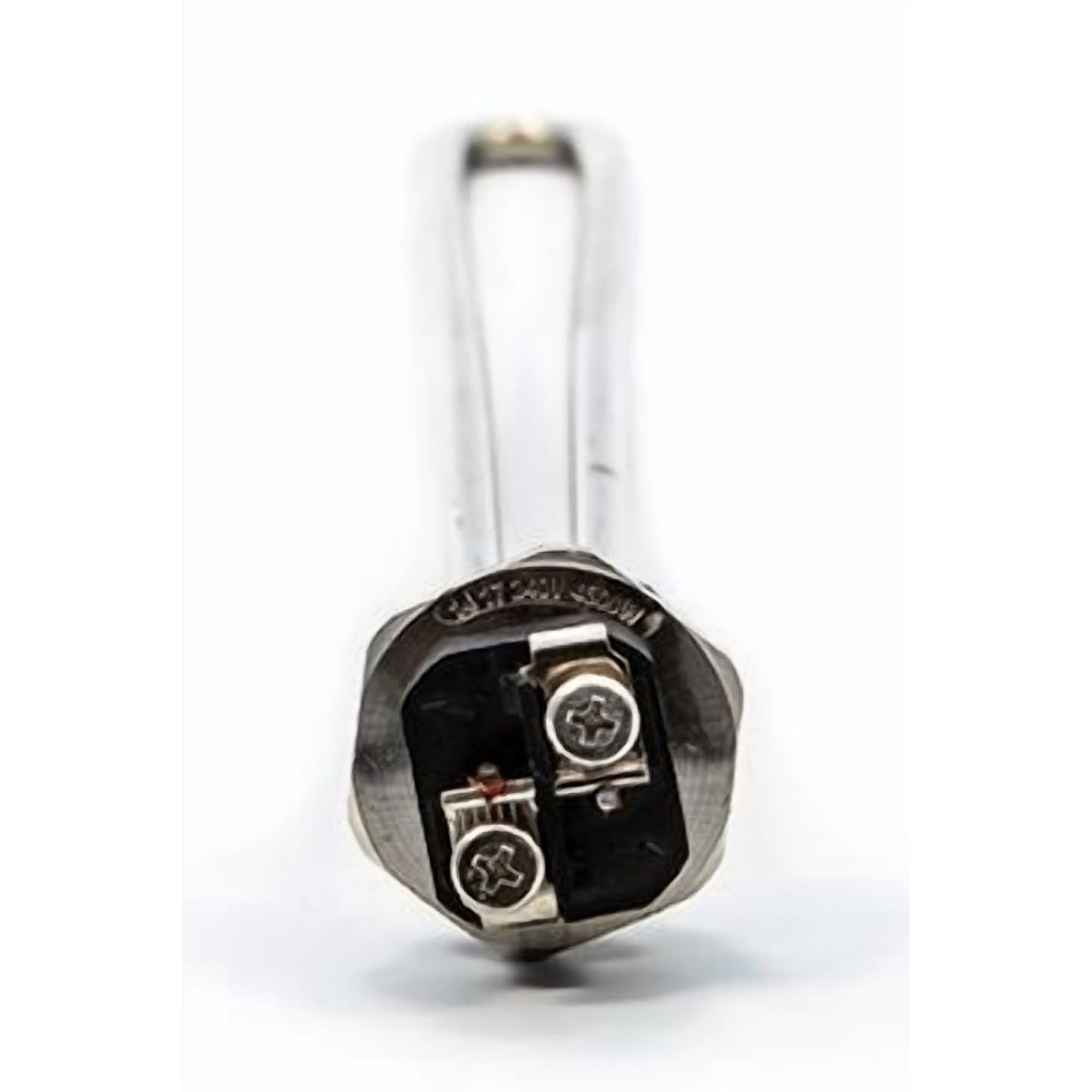 Eaz-Lift Eaz Lift Trailer Tire Change Ramp 23 Trailer Aid Plus; 5-1/2 Inch Lift Height; 15 000 Pound Weight Rating; Yellow; Light-Weight Polymer; Sing