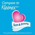 Everyday Soft Facial Tissues, 160 Count - Walmart.com