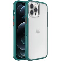 LifeProof Next Series Case for iPhone 12 Mini, Black Crystal - Walmart.com