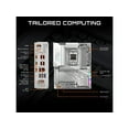 GIGABYTE X870E AORUS ELITE X3D ICE AM5 AMD X870E ATX Motherboard ...