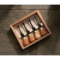 Premium Wide Palm Set, Carbon Steel Blade - Walmart.com