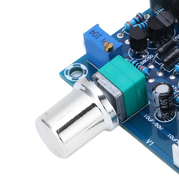 Circuit Power Amplifier Board,Class A Analog Circuit Amplifier Circuit ...