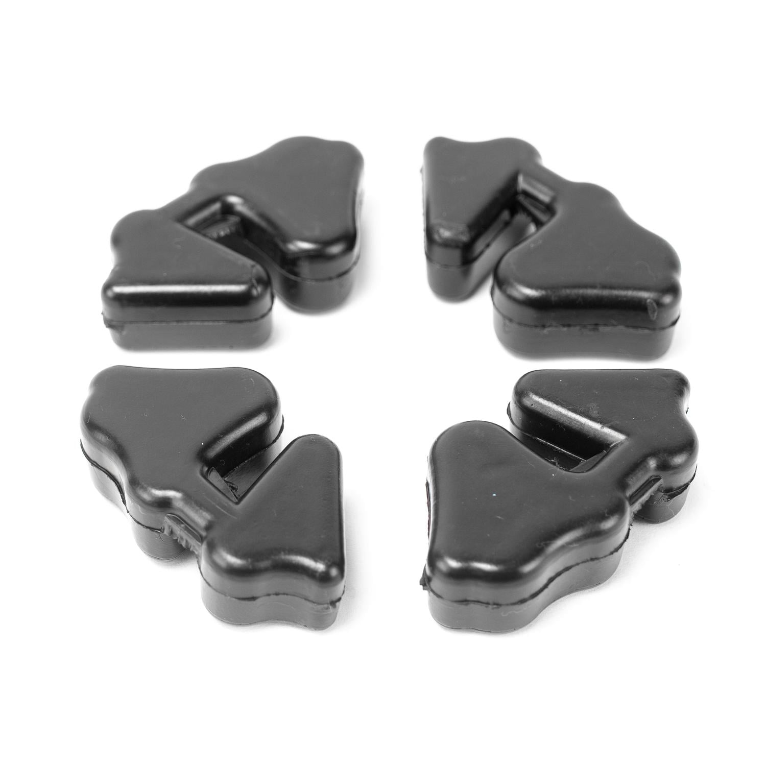Gomas Impacto Sprocket Trasero para Moto Cargo 150 Kinlley negro ...