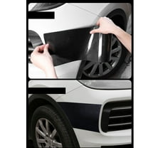 3CM*3M Car Door Edge Guards Scratch Cover Door Sill Protector Carbon ...