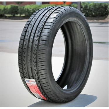 GT Radial Champiro HPY 255/35ZR19 96Y Tire - Walmart.com