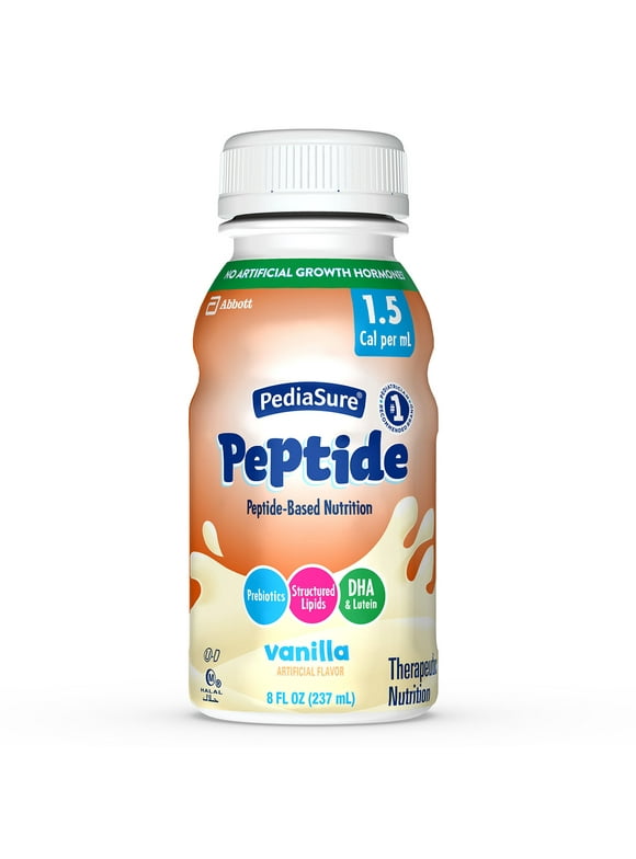 PediaSure in Baby Drinks - Walmart.com