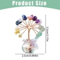 1 Piece Artificial Flowers Artificial Flowers Natural Realistic Looking ...