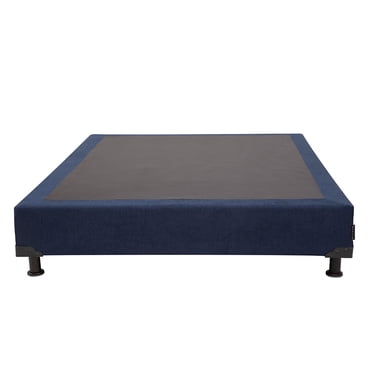 Box Base Cama King Size Dicasa Gris Bless | Bodega Aurrera en línea