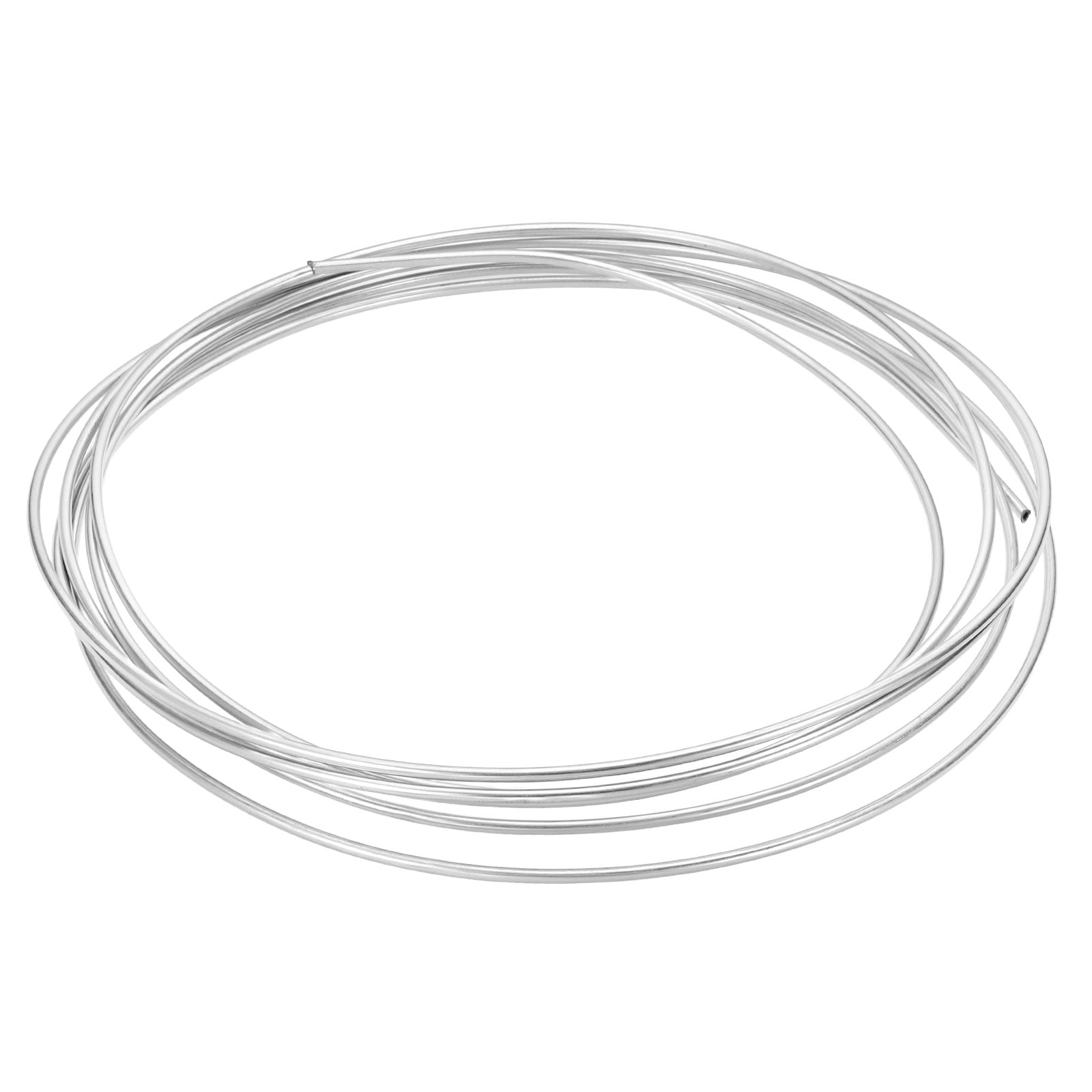 Click here for Uxcell 1/64 Wall Thickness 5/32 Od X 16.4 Ft 316l... prices