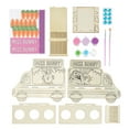 Creatology 10-Pc Easter Craft Stencil Set - Walmart.com