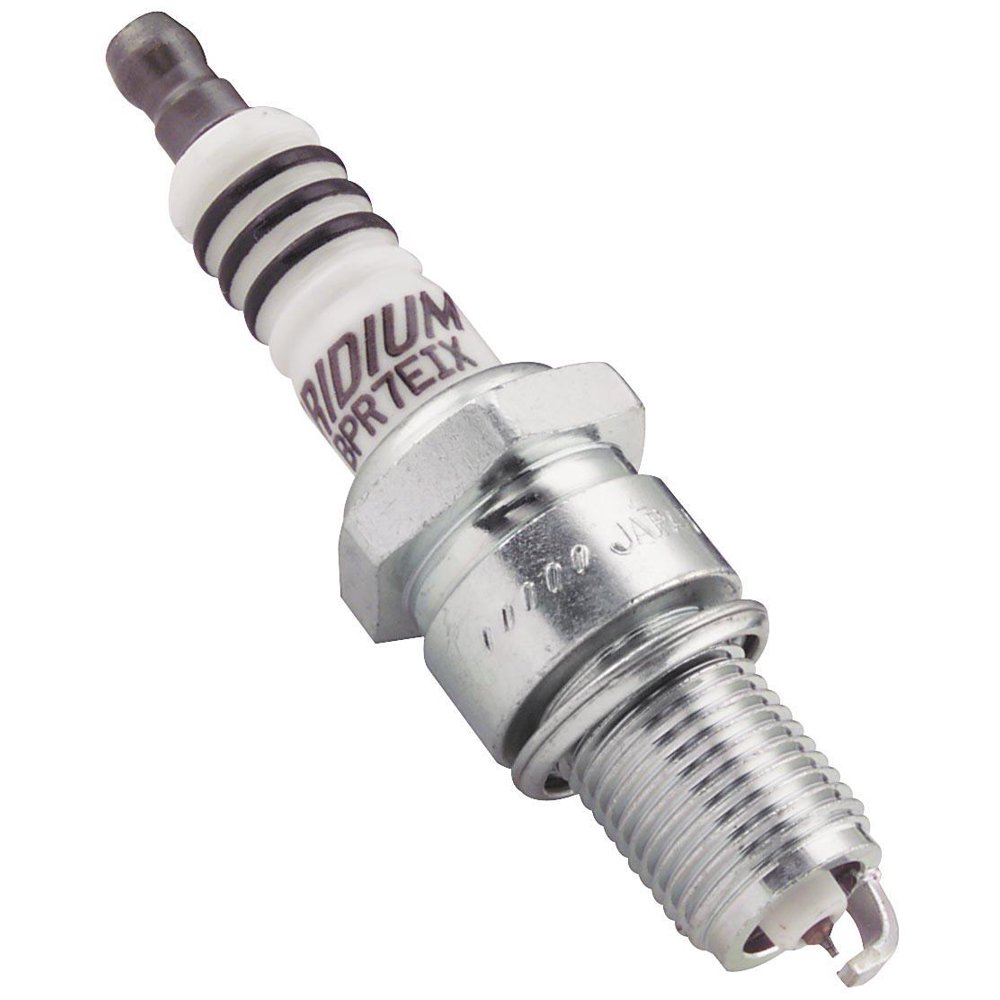 NGK CR9EIX Iridium IX Spark Plug - CR9EIX - Walmart.com - Walmart.com